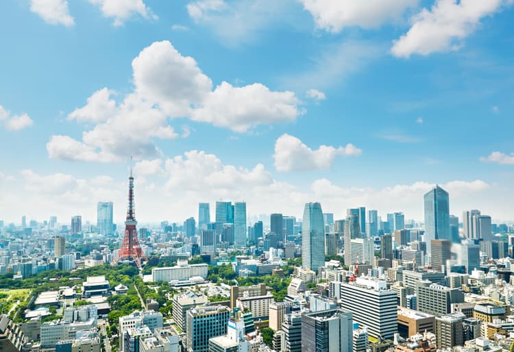 Hartree Partners and Tokyo Gas announce strategic partnership to co ...